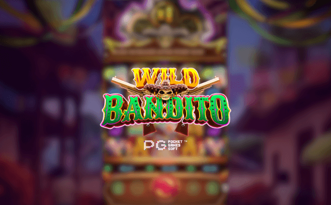 Jogo Wild Bandito de PG Soft >> Jogar a demo grátis